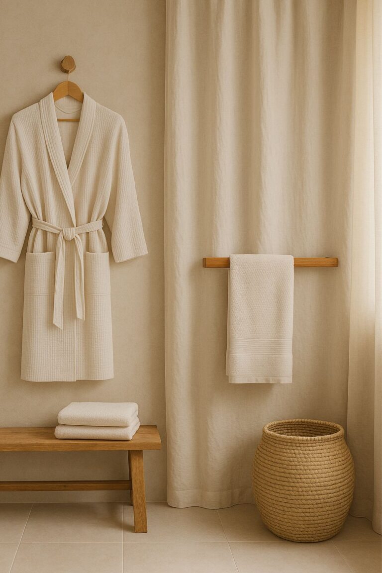 15 Zen Bathroom Ideas: Peaceful, Minimal, and Perfectly Grounding ...