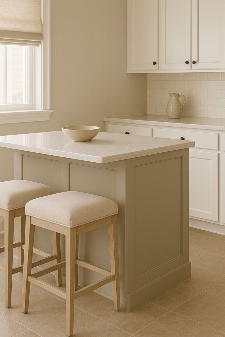 15 Taupe Kitchen Ideas: Calm, Versatile, and Effortlessly Sophisticated ...