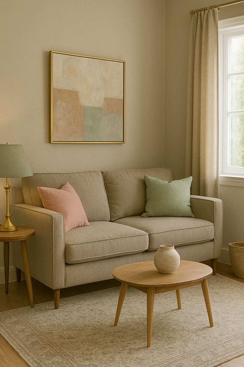 13 Taupe Living Room Ideas: Soft, Sophisticated, and Naturally Serene ...