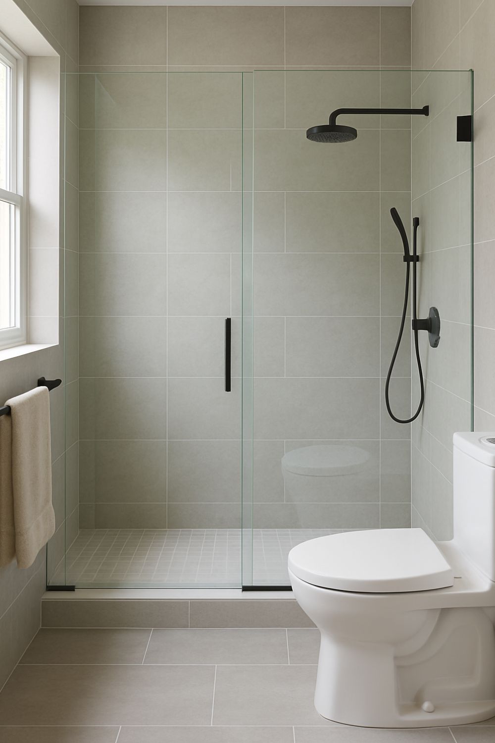 15 Contemporary Bathroom Ideas: Sleek, Sophisticated, and Designed for ...