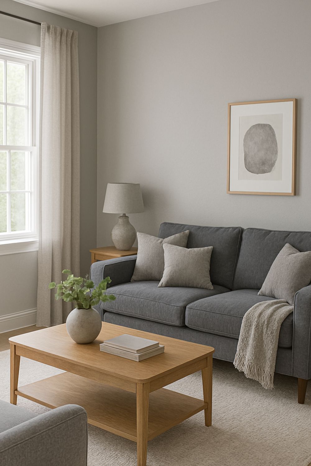 13 Gray Living Room Ideas: Elegant, Versatile, and Comfortably Chic ...
