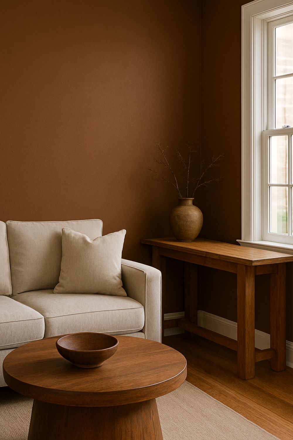 15 Brown Kitchen Ideas: Cozy, Timeless, and Full of Warmth | Florgeous