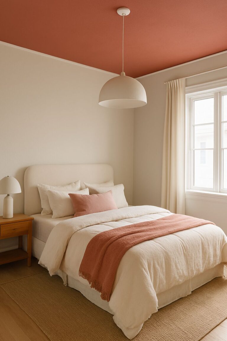 15 Red Bedroom Ideas: Bold, Romantic, and Full of Passion | Florgeous