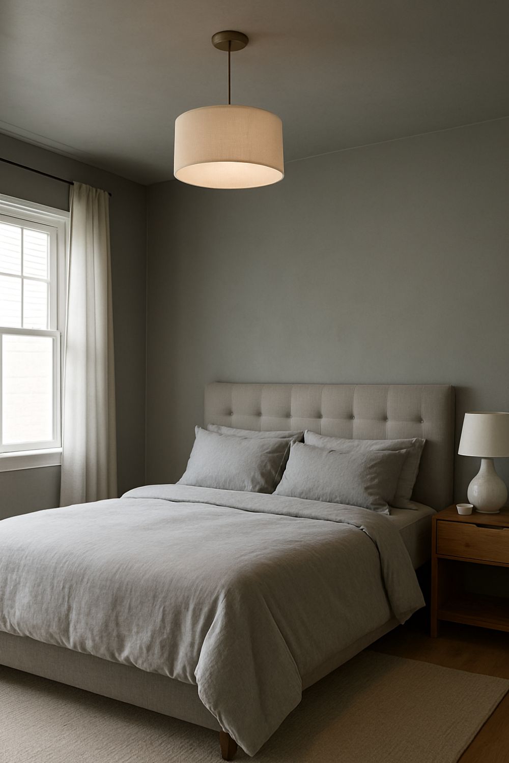 17 Gray Bedroom Ideas: Elegant, Calming, and Surprisingly Versatile ...