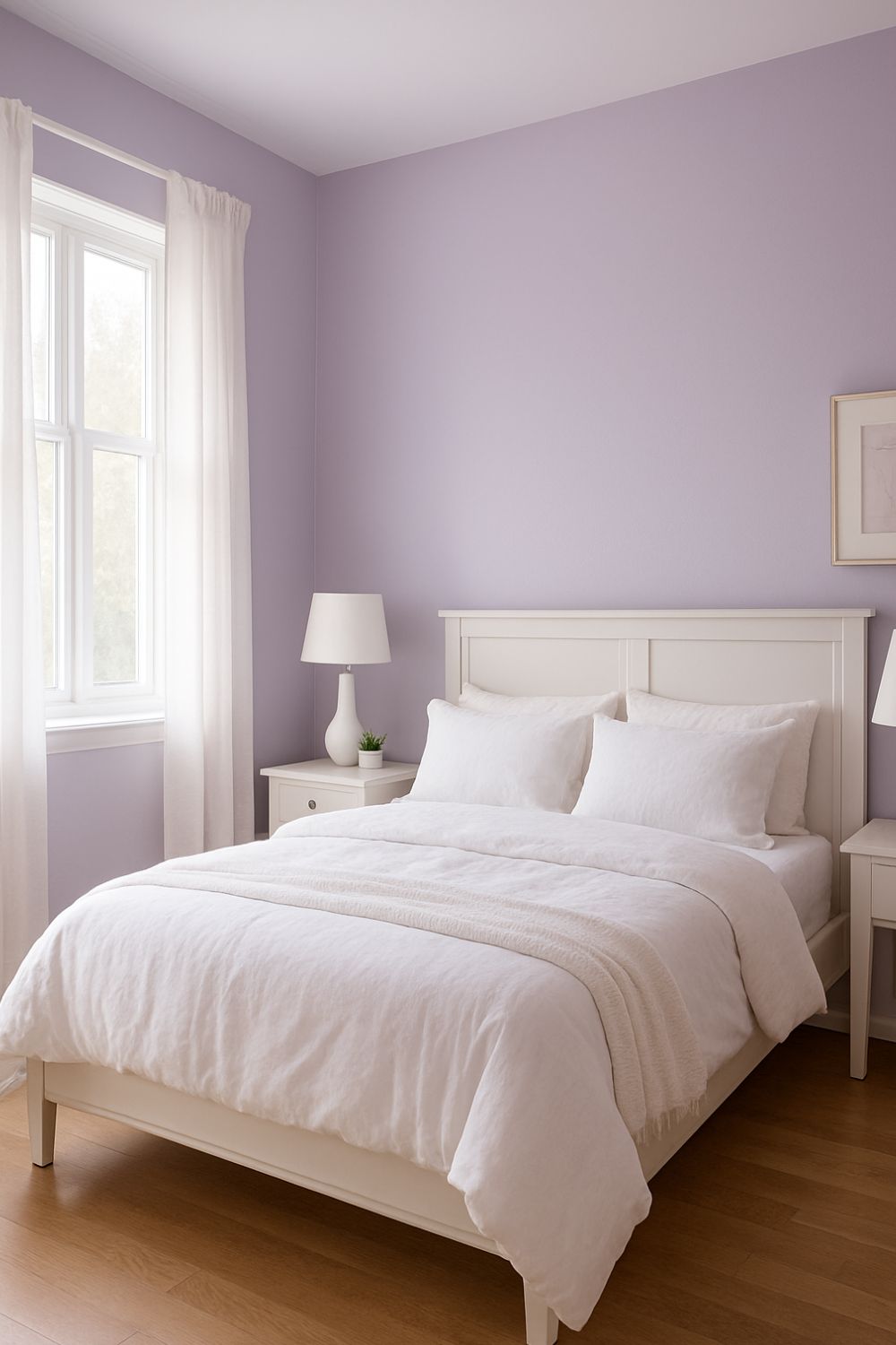 17 Purple Bedroom Ideas: Elegant, Dreamy, and Full of Creative Energy ...
