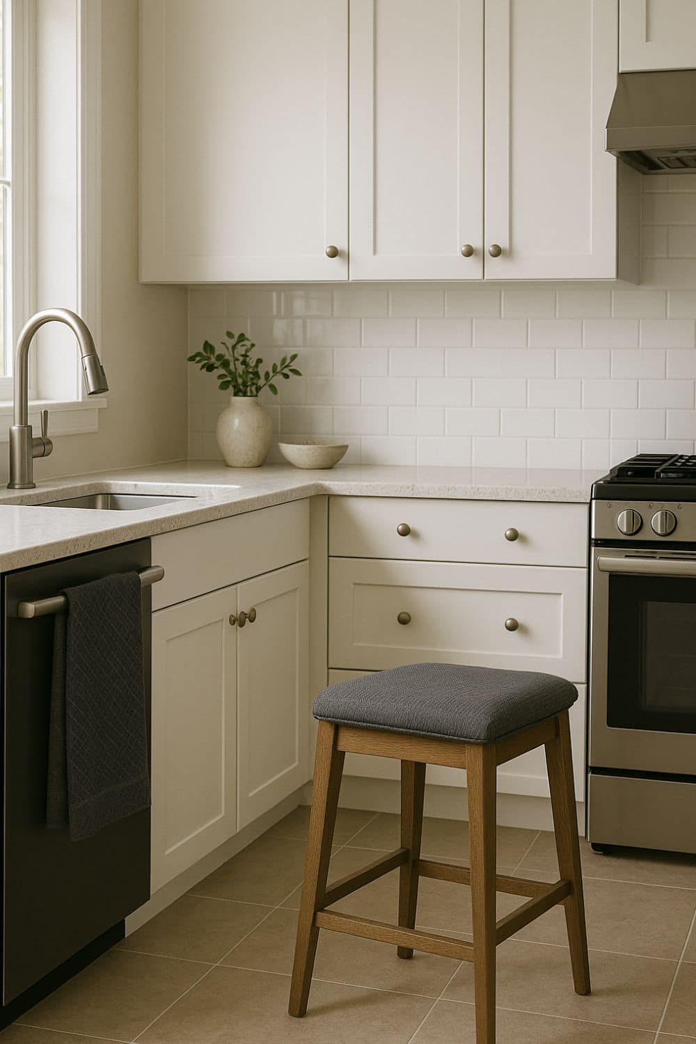 15 Charcoal Kitchen Ideas: Sleek, Grounding, and Effortlessly ...